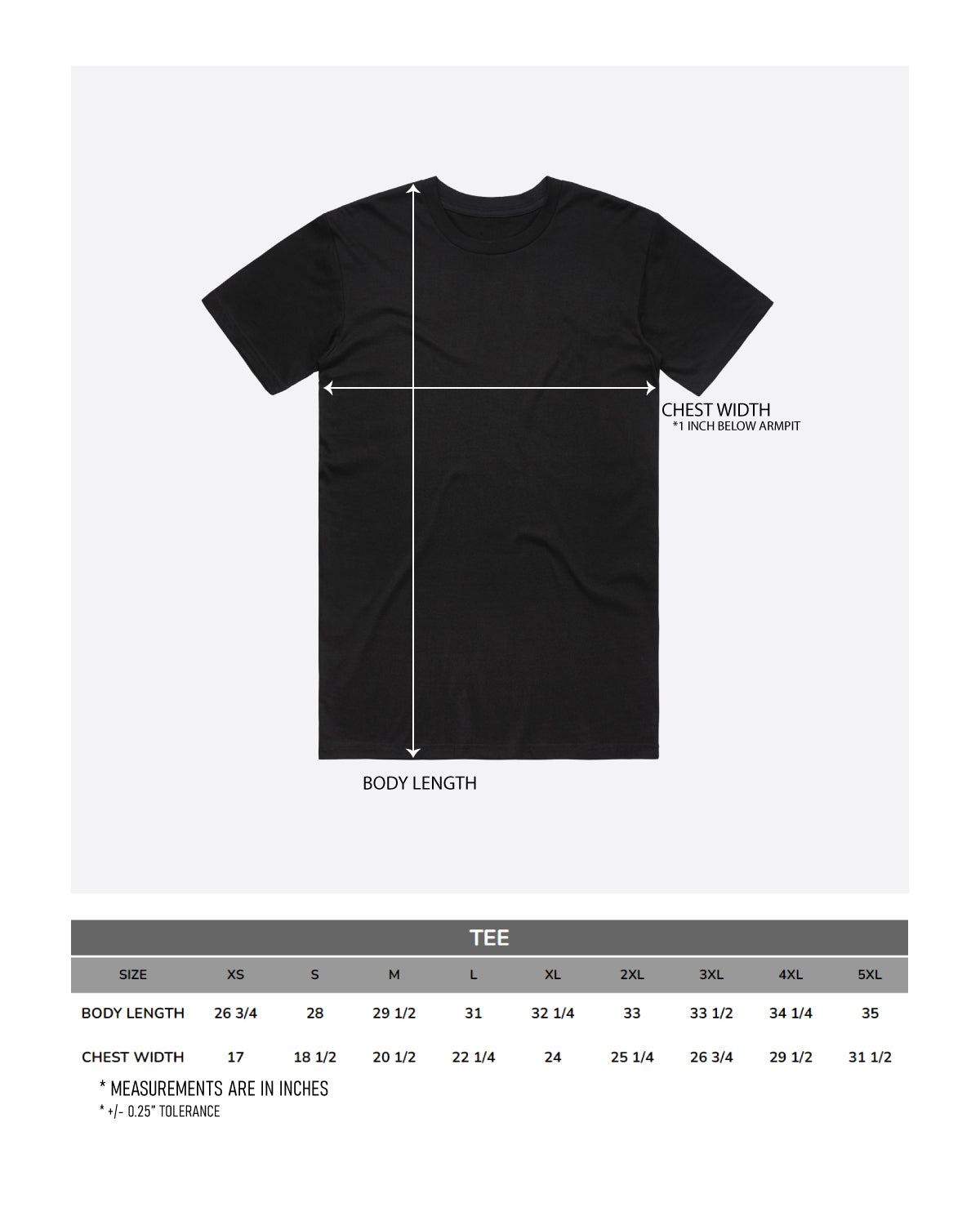 VHS Tee – Dead Meat