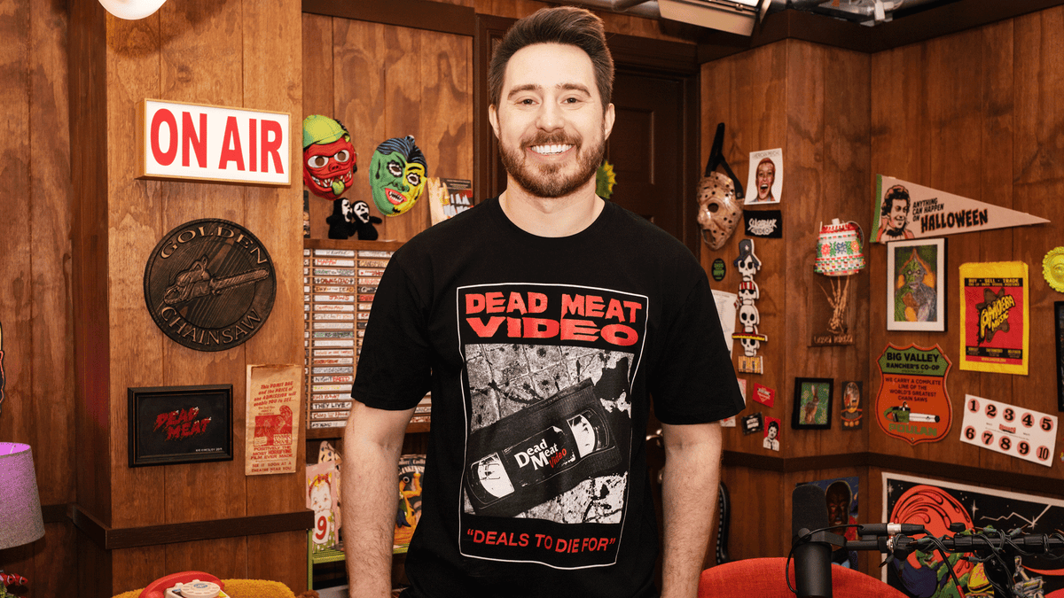 Dead Meat